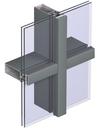 Pereti Cortina - Design unic pentru fatade - Fabrica de Pergole
